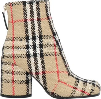 Burberry SCHUHE - Stiefeletten auf YOOX.COM