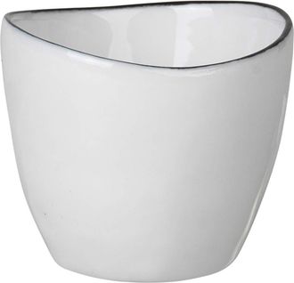 Broste Copenhagen 14533228 Salt Eierbecher 4,5 cm (1 Stück)