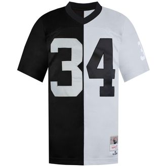 Mitchell & Ness NFL Los Angeles Raiders 34 Jackson Legacy Trikot