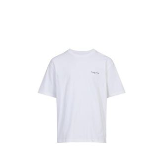 Sams&oslash;e & Sams&oslash;e T-shirt Sauni ample en coton