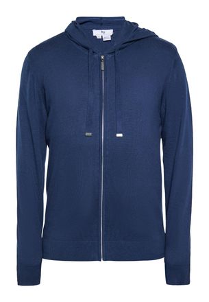 Mymo Kapuzenjacke Herren Marine