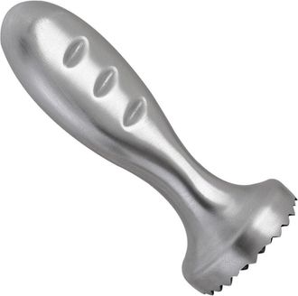 Generic Metall-fleischklopfer, K&uuml;chen-fleischhammer, Tragbarer Fleischhammer, Fleischstampfer, Abflacher F&uuml;r Steak, Huhn, Gefl&uuml;gel, Rindfleisch