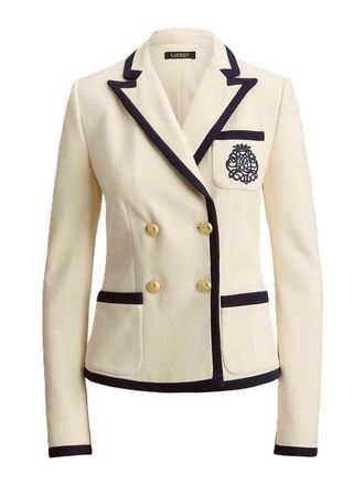 Lauren Ralph Lauren Blazer - Beige