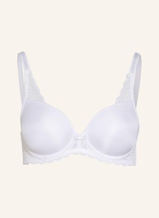 Triumph Schalen-Bh Amourette Spotlight weiss