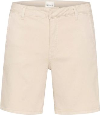 MY ESSENTIAL WARDROBE Damen, Shorts, Beige, 3XLGröße