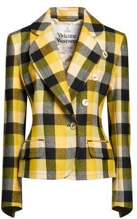Vivienne Westwood Ensembles et coordonn&eacute;s - Blazers sur YOOX.COM