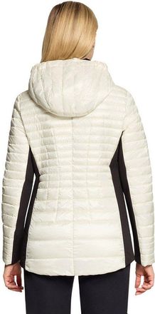Gil Bret Steppjacke mit Kapuze