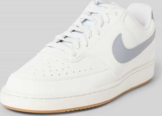 Nike Sneaker mit Logo-Detail