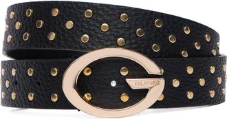 Guess G&uuml;rtel Guess BW9502 P6430 Schwarz