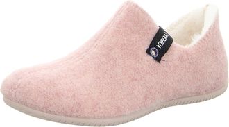 Verbenas Damen Hausschuhe - YOI PICOS PET - Antique, Gr&ouml;&szlig;e:37 EU