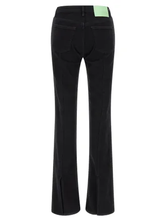 Haikure Chewy Jeans - Black
