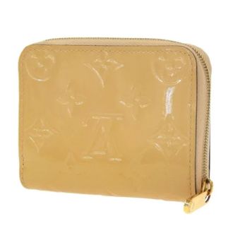 Louis Vuitton Pre-owned Stoff portemonnaies - - Pre-owned - Damen - Beige - ONE SIZE