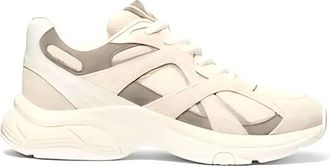 Michael Kors Femme, Chaussures, Beige, Taille: 38 EU Sneakers