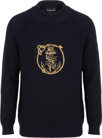 Emporio Armani STRICKWAREN - Pullover auf YOOX.COM