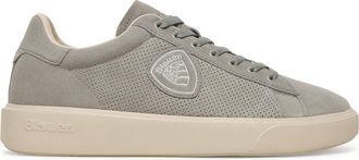 Blauer Sneakers Blauer S6BUCK12/SUP Dunkelblau