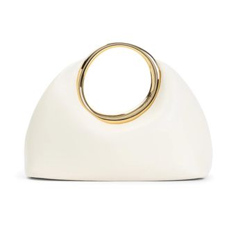 Jacquemus Femme, Sacs, Blanc, Taille: ONE Size Le Petit Calino