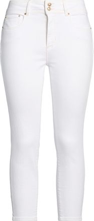 Guess HOSEN & R&Ouml;CKE - Jeanshosen auf YOOX.COM