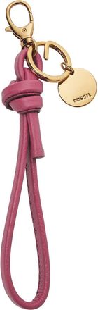 Fossil Fossil Damengeschenk Schlüsselanhänger Schlaufe LiteHide-Leder, SLG1589508