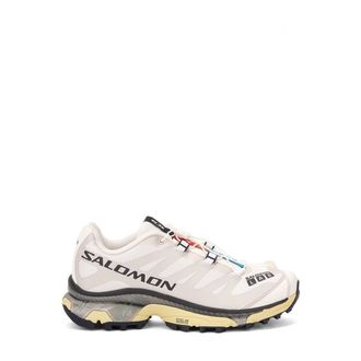 Salomon Homme, Chaussures, Blanc, Taille: 40 1/2 EU Xt-4 OG