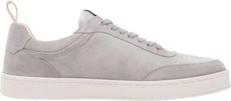 N91 Low-Top Sneaker - Sneaker Court M AE - Gr. 40 (EU) - in Grau - f&uuml;r Damen