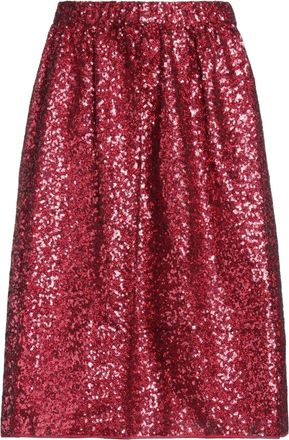 Iceberg HOSEN & R&Ouml;CKE - Midi-R&ouml;cke auf YOOX.COM