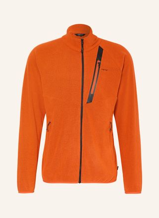 Meru Me&deg;Ru Fleecejacke Ohope rot