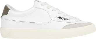 Autry Baskets basses Windscape - Femme - Chaussures - Blanc - Taille: 37 EU