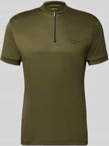 HUGO BOSS Regular Fit Poloshirt aus reiner Baumwolle Modell PS Spirit 70
