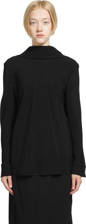 The Row Evo Blouse