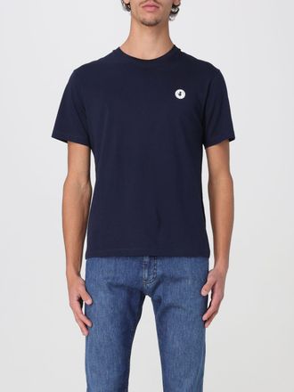 Save The Duck T-Shirt SAVE THE DUCK Homme couleur Bleu