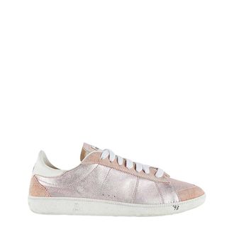 Patrizia Pepe Femme, Chaussures, Rose, Taille: 40 EU Skin Baskets