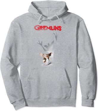 Gremlins Shadow Pullover Hoodie