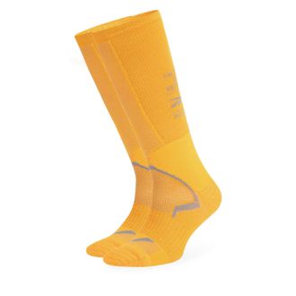 Reebok Lange Socken Reebok R0377-SS24 (1-pack) Orange