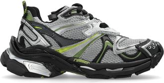 Balenciaga Runner 2 Sneakers - Grau
