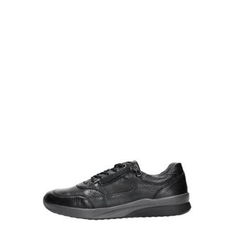Waldl&auml;ufer Herren, Schuhe, Schwarzk, 40 1/2 EUGr&ouml;&szlig;e