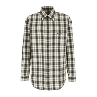 Balenciaga Herren, Shirts, Mehrfarbig, MGr&ouml;&szlig;e