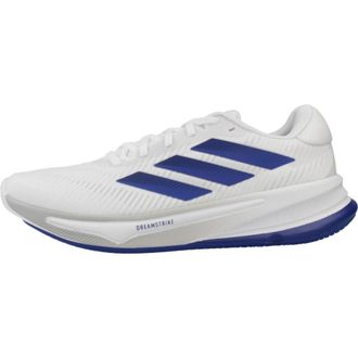 adidas Homme, Chaussures, Blanc, Taille: 42 2/3 EU SuperNova Ease Baskets