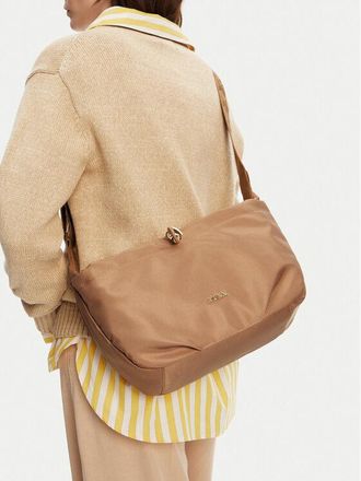 Mexx Handtasche CEO-MEXX-M-001-08 Beige