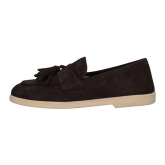 Stefano Lauran Olga Loafers - - Shoes - Damen - Braun - 38 EU