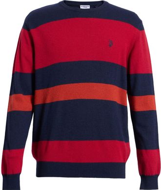 U.S.Polo Association STRICKWAREN - Pullover auf YOOX.COM