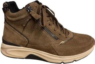 Gabor Femme, Chaussures, Brun, Taille: 42 1/2 EU 0803.02