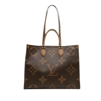 Louis Vuitton Damen, Pre-Owned, Braun, ONE SIZEGröße