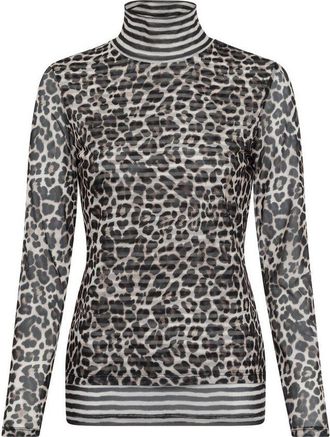 Marc Aurel Langarmshirt