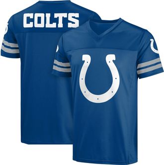 Foco NFL Herren Offizielles Lizenzprodukt Primary Logo Game Day Team Trikot