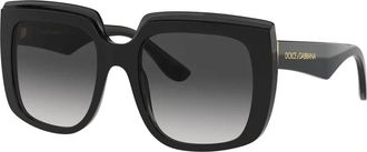 Dolce & Gabbana unisex, Accessories, Schwarzk, 54 MMGr&ouml;&szlig;e