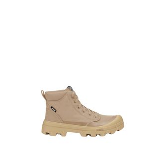Aigle Herren Tenere Hike Rucksackstiefel, Sand Beige, 39 EU