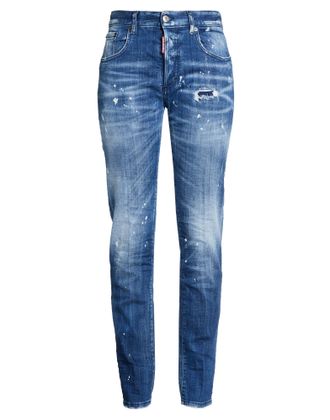 Dsquared2 HOSEN & R&Ouml;CKE - Jeanshosen auf YOOX.COM