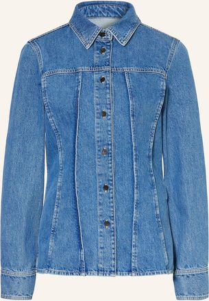 Closed Closed Jeansjacke blau