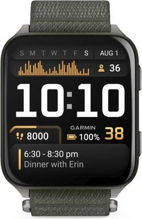 Garmin Venu X1 - Multifunktionsuhr