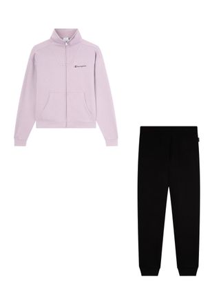 Champion Damen Legacy Women Sweatsuit, violett, L